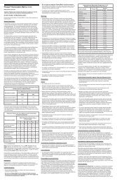 FloSeal applicatore endoscopico FloSeal Endoscopic Applicator ...