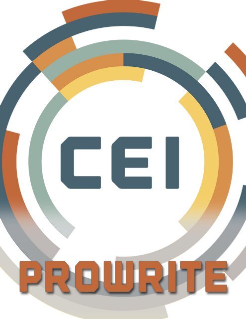 ProWrite S9 Manual - Documentation