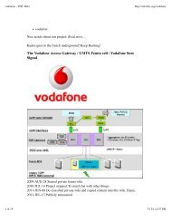 Interview with Jeremy Brown - Packet Storm