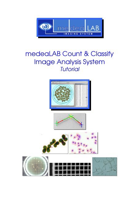 Tutorial - medea AV Multimedia und Software GmbH