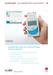 PADSY Product Overview - Medset