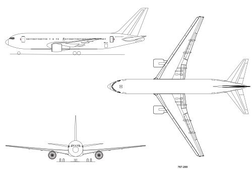 boeing 767-200 er boeing 767-200 er boeing 767-200 er