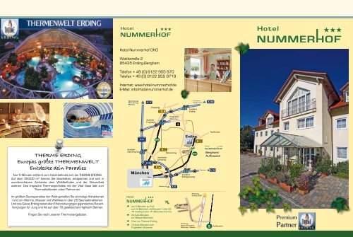 THERME ERDING Europas größte THERMENWELT Entdecke dein ...