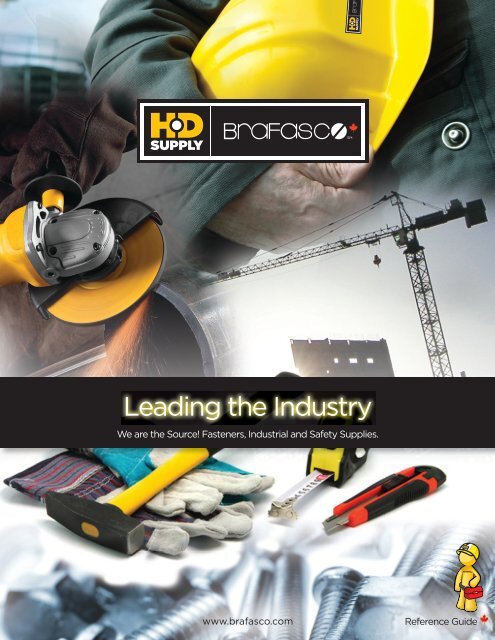 Electric - HD Supply Brafasco