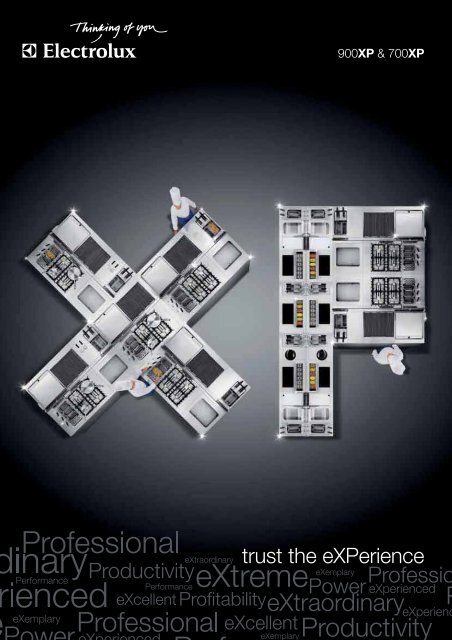 900XP - Five-Star Global