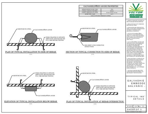 Galvashield XP2 - vector-corrosion