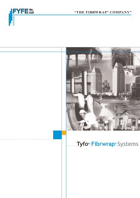 Tyfo® Fibrwrap® Systems - FyfeAsia.com
