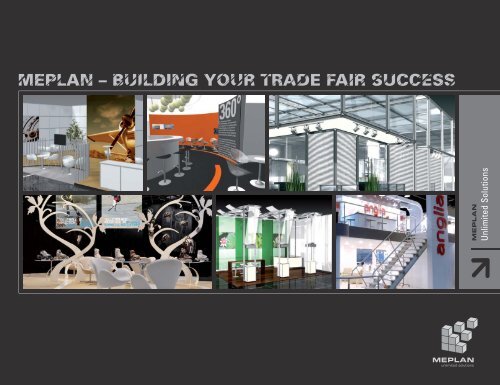 Unlimited Solutions - Meplan GmbH