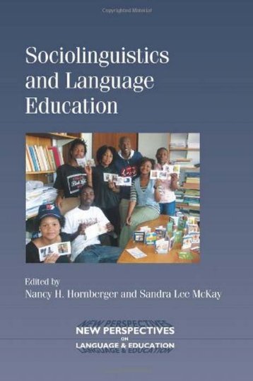 Sociolinguistics Magazines Sociolinguistics Magazines