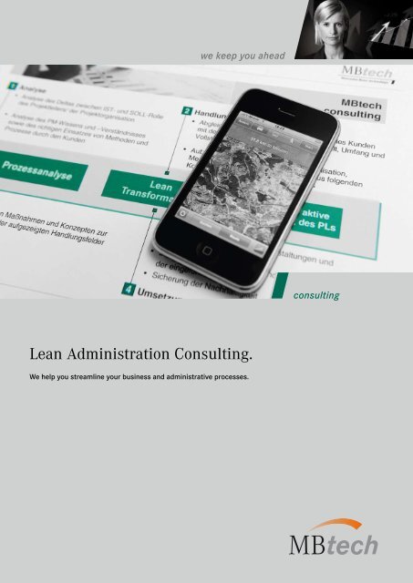 Download PDF - MBtech Group