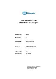 Application Form NC2 - ESB