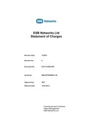 Application Form NC2 - ESB