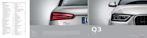 Brochure - Audi