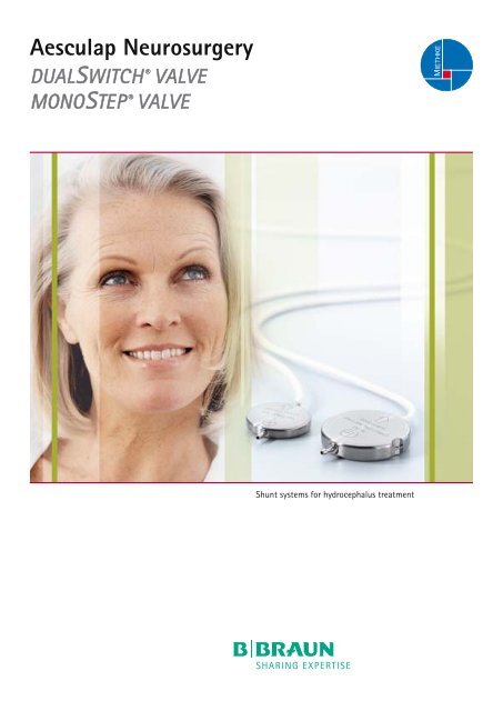catalogues - Christoph Miethke GmbH & Co. KG