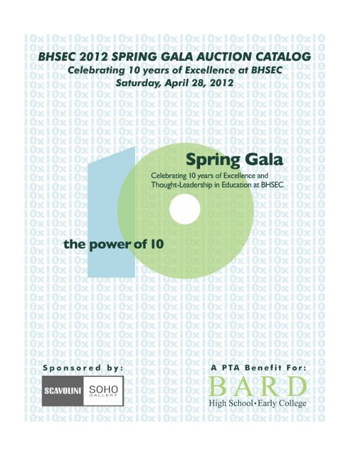 bhsec-2012-catalog-s.. - Bard School