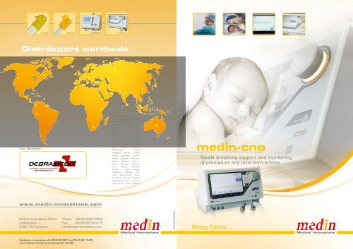 medin-cno - Debramedix