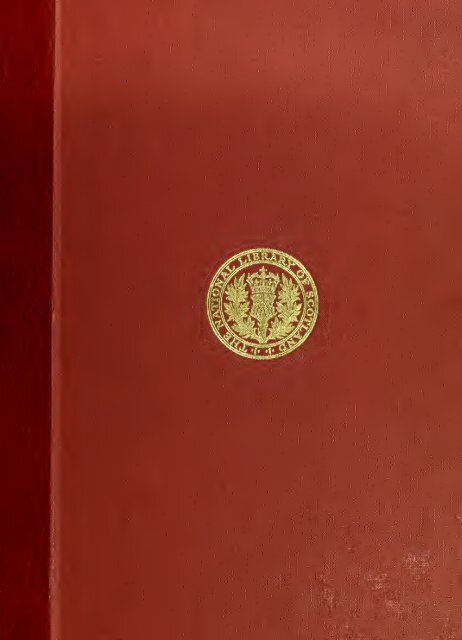 You can download Volume 1 here! - Electric Scotland