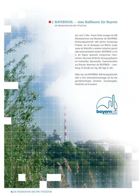 BO Umwelterklaerung Kap 02.pdf, Seiten 1-12 - Bayernoil ...