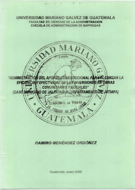 Universidad Mariano Galvez De Guatemala Logo Universidad Mariano