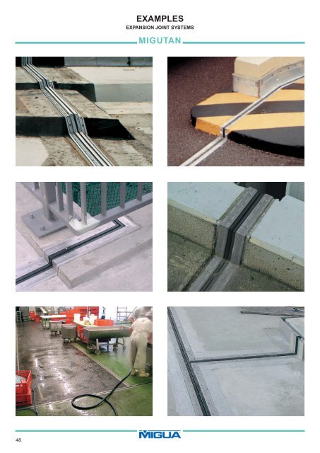 MIGUTAN EXAMPLES - migua