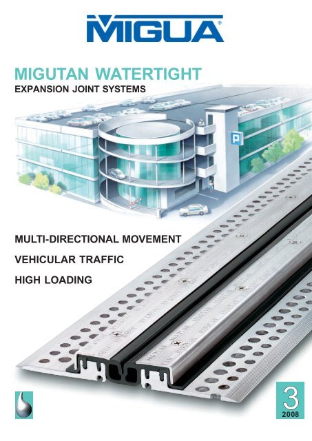MIGUTAN WATERTIGHT - migua