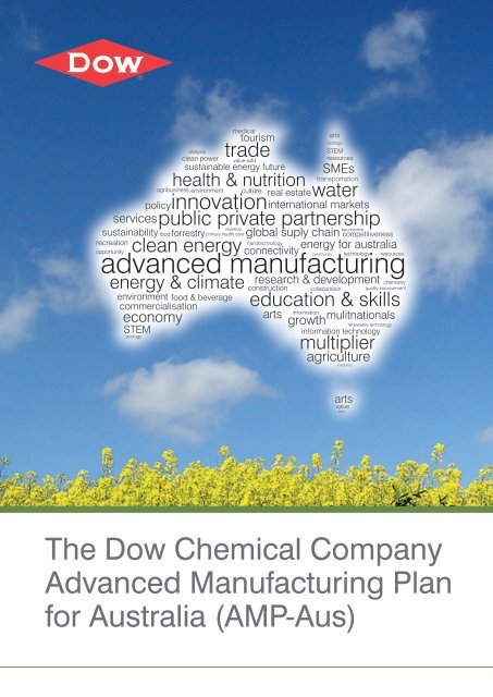 PDF (2.54MB) - The Dow Chemical Company