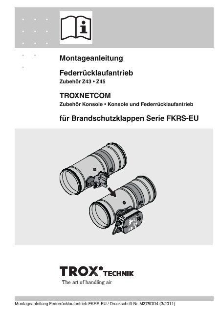 Trox Fkrs Eu 1