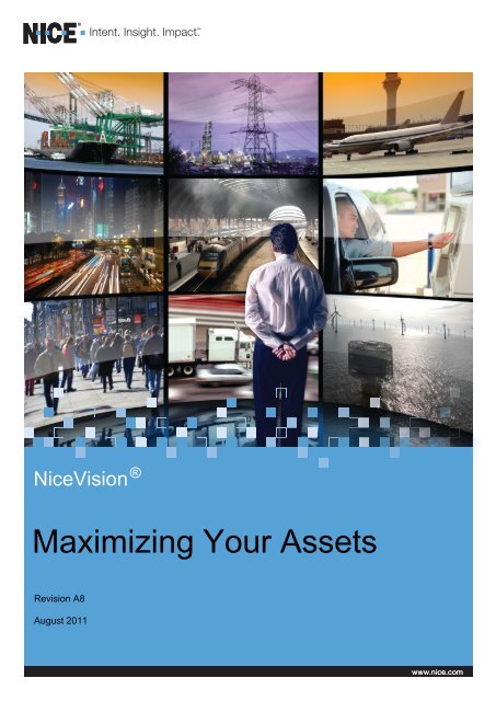 Application Note - NICE Systems