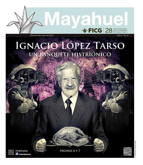Mayahuel