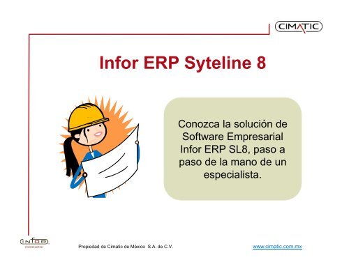 Infor-ERP-SyteLine-8-Paso-a-paso