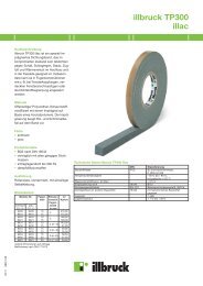 illbruck OT015 EPDM-Folienkleber - Plaschna & Co. GmbH & Co. KG