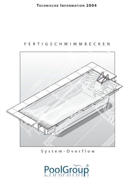 Das Overflow-System - PoolGroup
