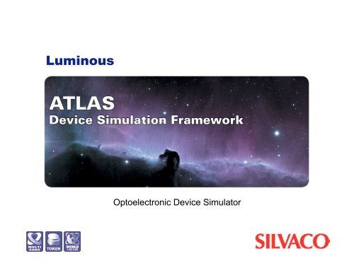 Luminous - Silvaco