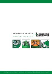 Simpson+Gerosa Product Guide - Simpson Group