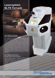 Nautilus - Siro Lasertec GmbH