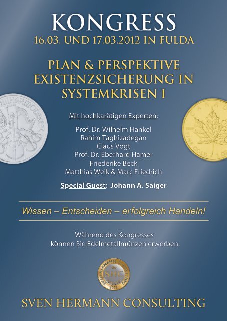 0 1 Kongresseinladung_03 13 - Professor Dr. Wilhelm Hankel