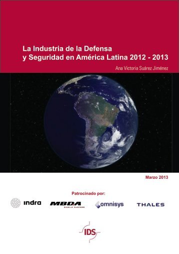 America Latina Magazines