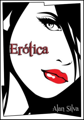 Erotica Magazines