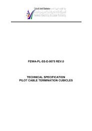 Vitraflex TOILET CUBICLES Document - Vitrex, vitreous enamelled ...