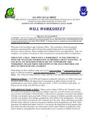 FINANCIAL LIABILITY INVESTIGATION OF PROPERTY LOSS (FLIPL)