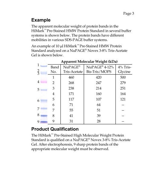 Directions Page 2 The