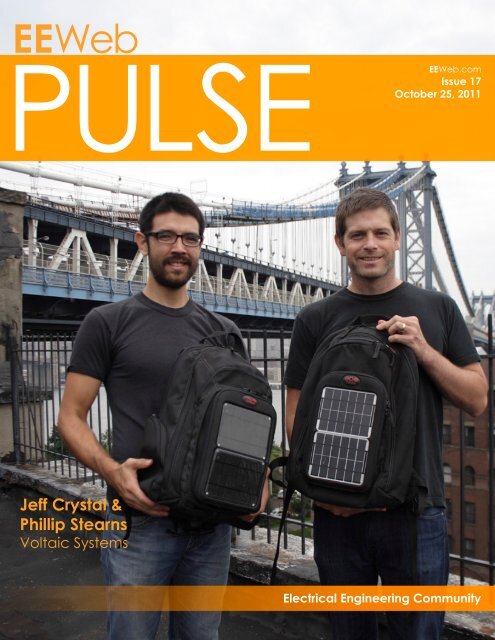 EE Web PULSE