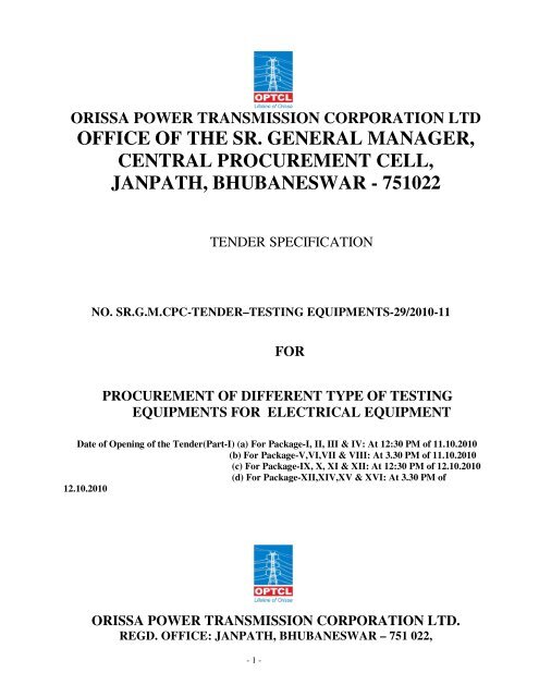 Optcl Webmail OPTCL Recruitment 2025: Apply Now For 50 Management