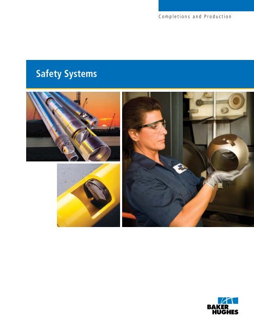 Baker Hughes Packer Catalog Pdf - Catalog Library