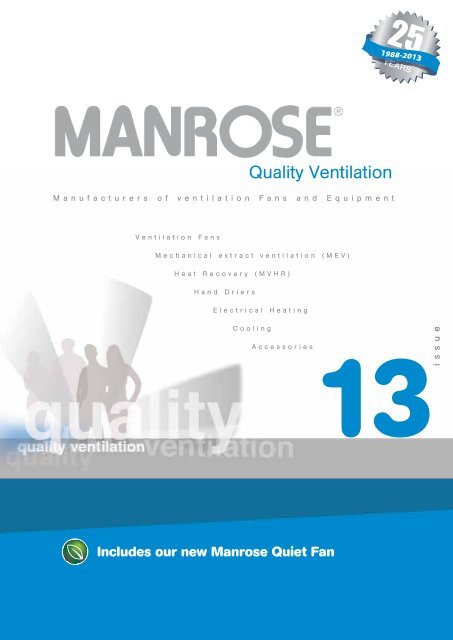 Manrose Humidistat Wiring Diagram - Wiring Diagram