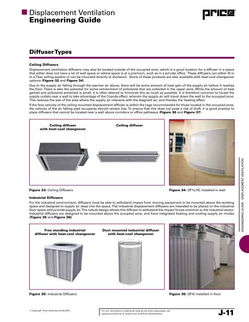 ENGINEERING GUIDE - DIspl