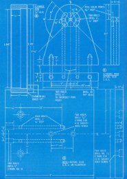 Rotary -Valve Steam Engine - John-Tom Engine Plans