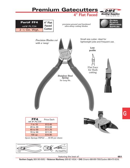 MRO Catalog 07 - DME