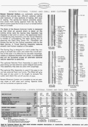 R&M Energy Systems : Product Brochure - Composite ... - Oil Jet Pump