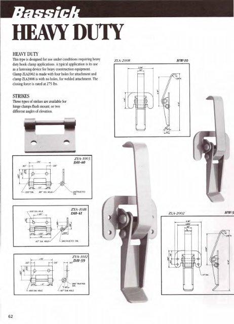 IGHT ANGLE TYPE .16" ZLA-